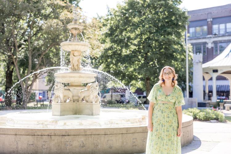 JOHNSTOWN MAGAZINE AUGUST 2023: Our 35 Under 35 Edition featuring Kelli ...