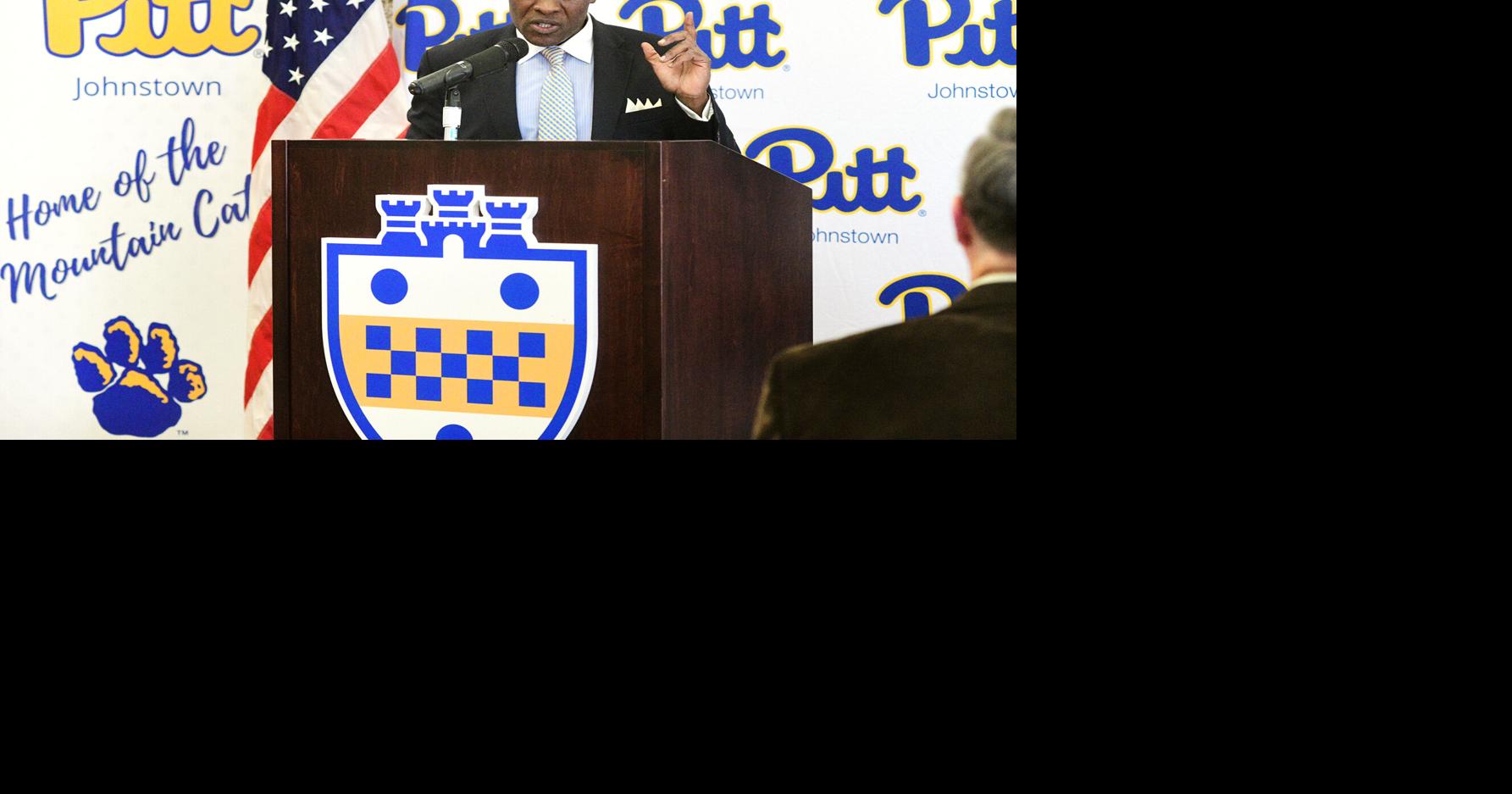 'He lives on': Pitt-Johnstown dedicates old MetLife building as new ...