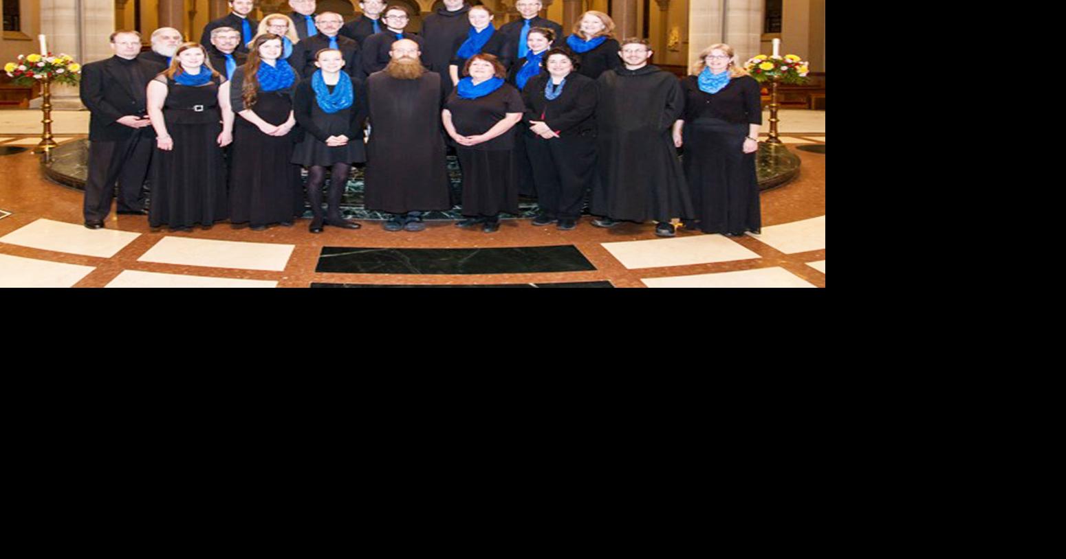 St. Vincent group to perform classical works with heart | Latest News ...