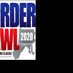 Eric Knopsnyder | Saluting wrestling all-stars – despite Border Brawl ...