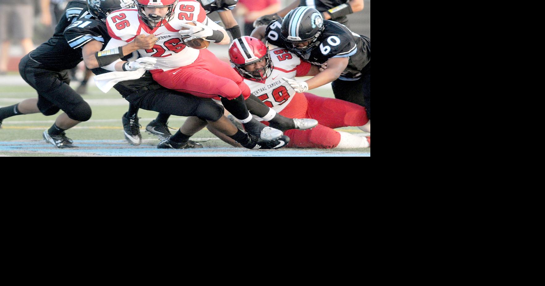 Week 2 picks and preview: Red Devils, Panthers bring momentum into ...