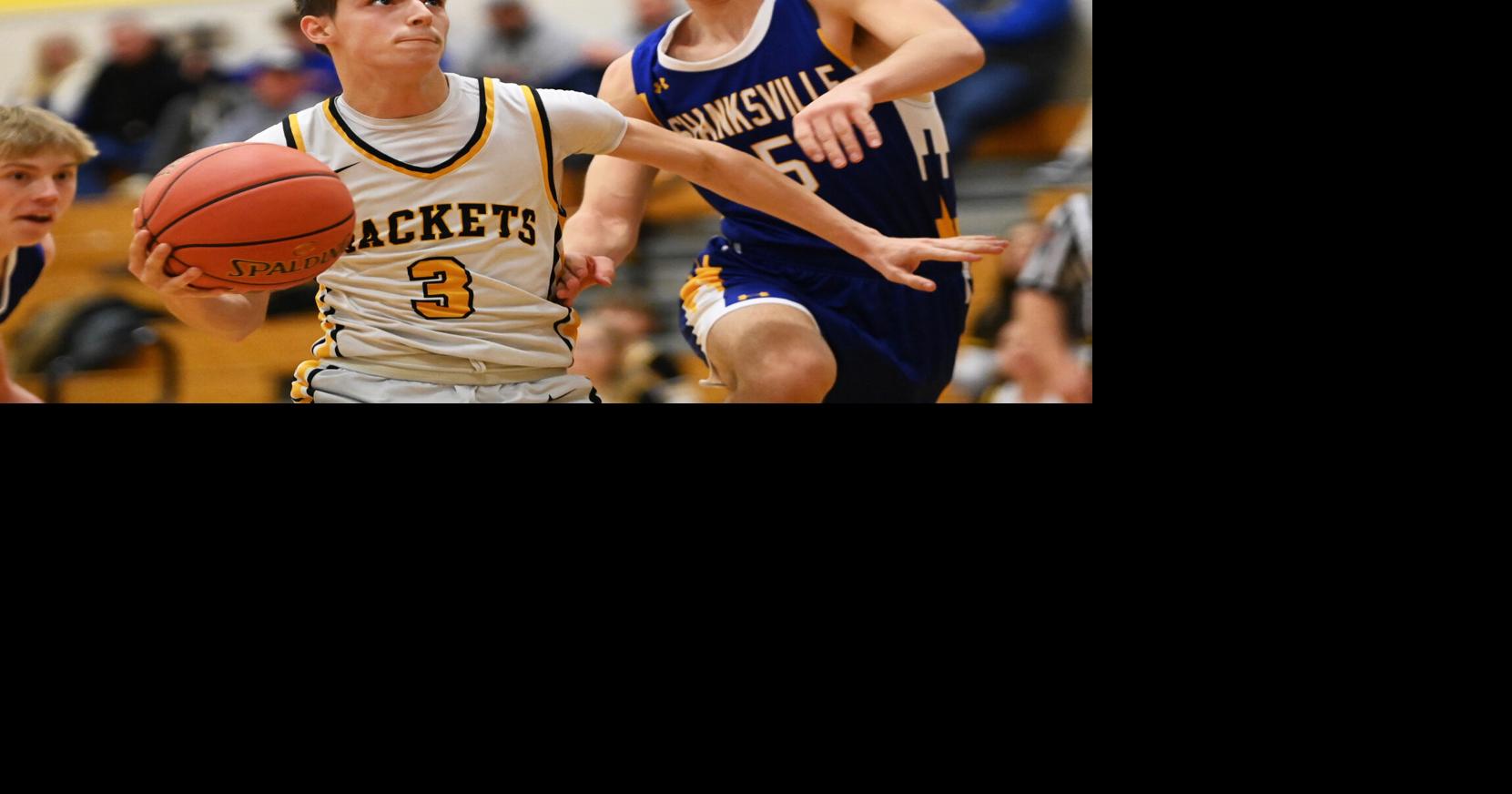 Nativity Blessed Virgin Mary's Trey Keating erupts for 42 points to ...