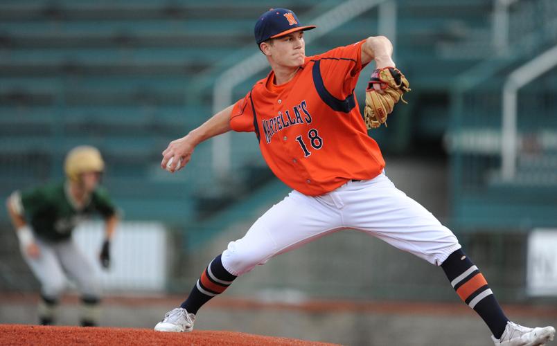 jack carpenter baseball