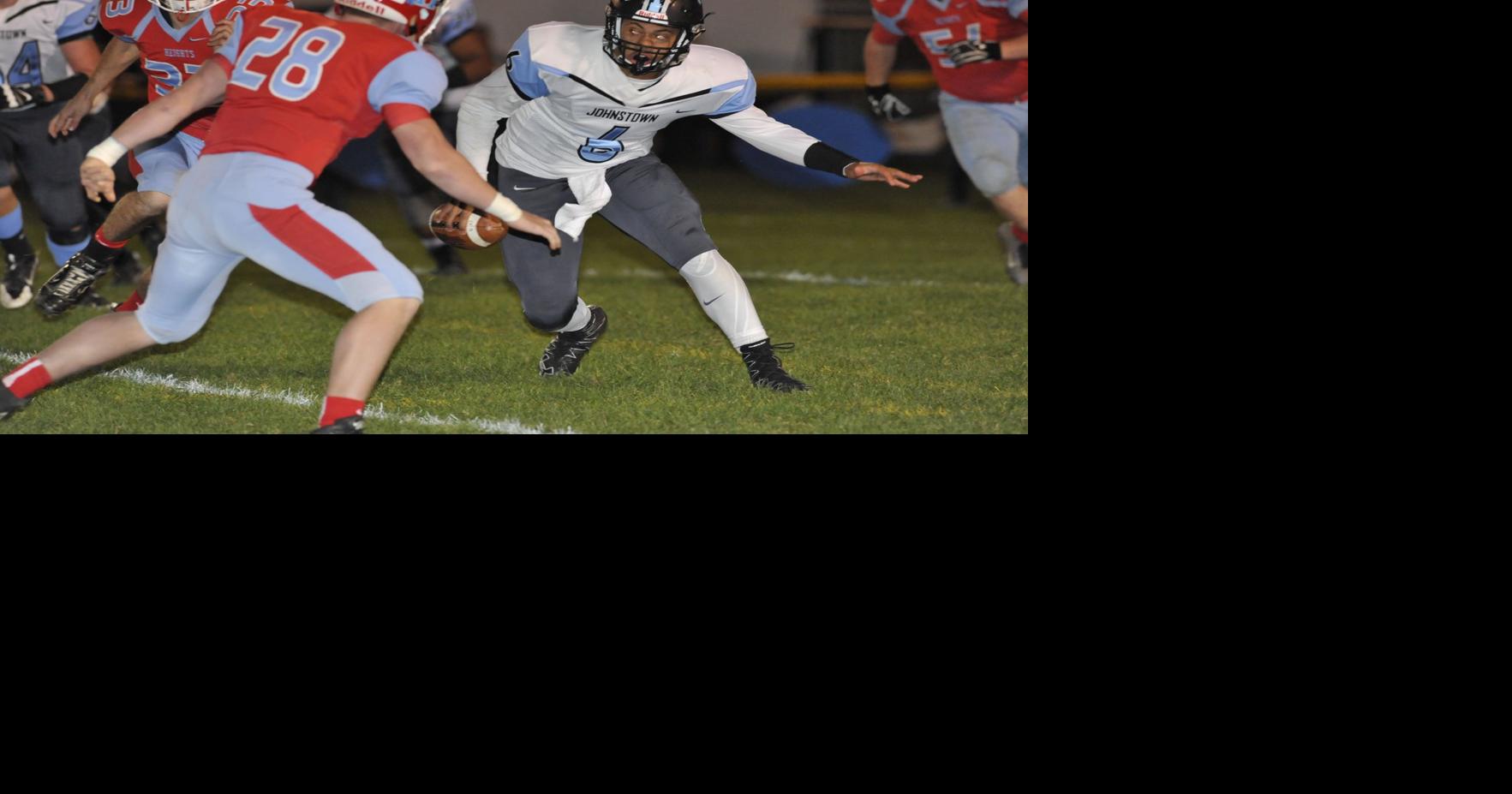 PHOTO GALLERY: Johnstown vs. Cambria Heights football | Gallery ...