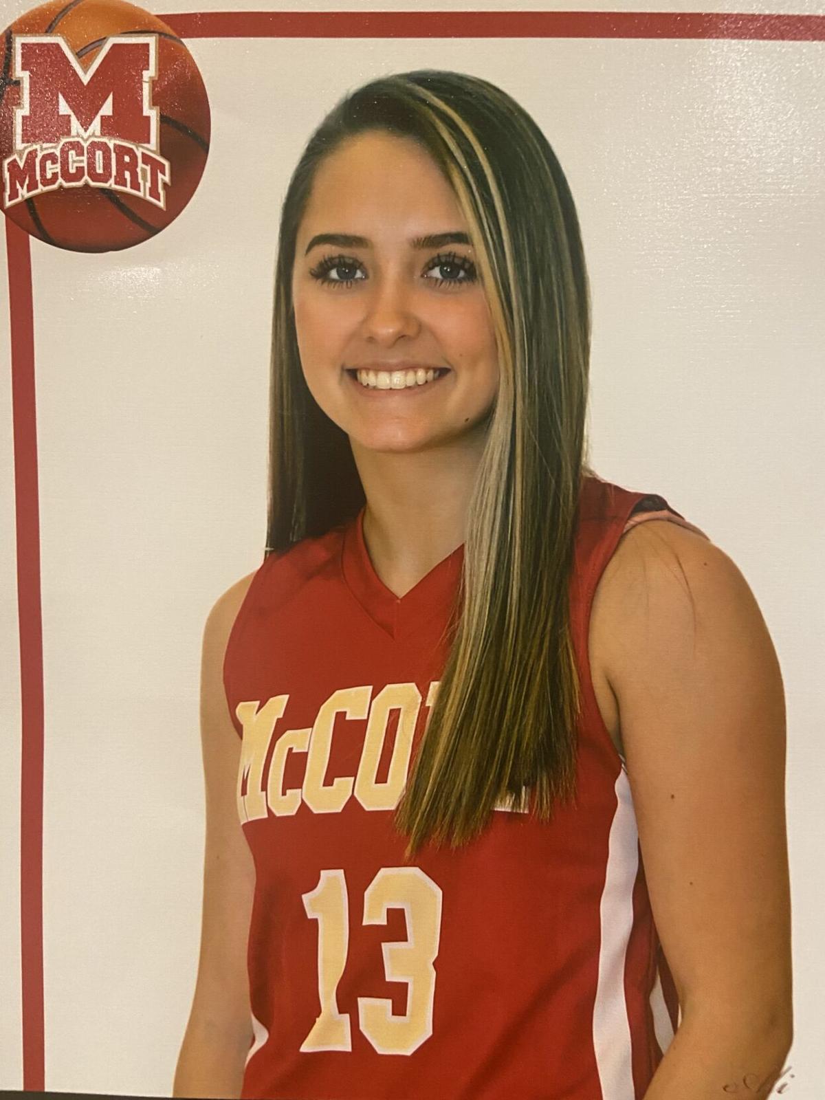 Female Spotlight Athlete of the Week | Lexi Martin | Sports | tribdem.com