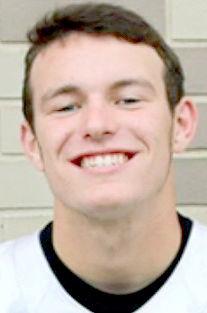 Male Spotlight Athlete of the Week | Jordan McEvoy | Sports | tribdem.com