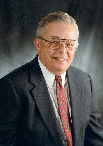 Former UPJ president dies | News | tribdem.com