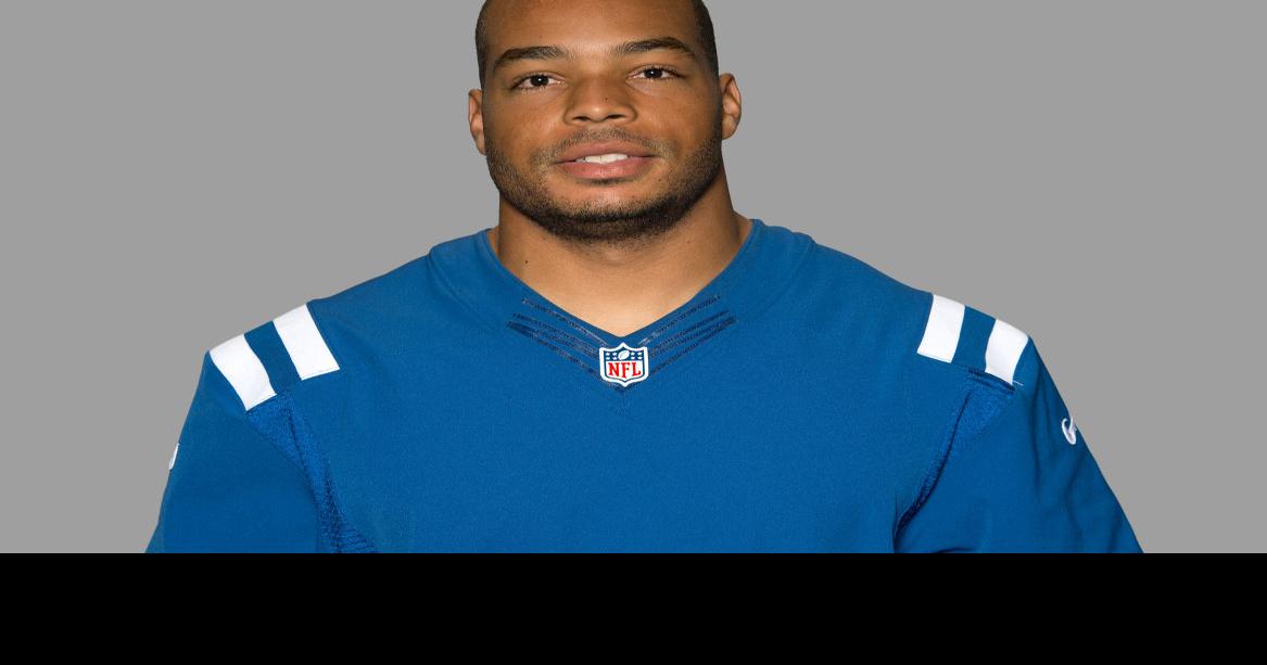 Indianapolis Colts linebacker charged with rape | News | tribdem.com