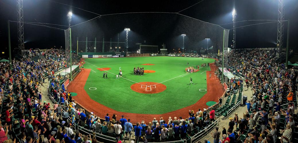 AAABA turns 80 | Ballfields produced historic moments, bring back 'best ...