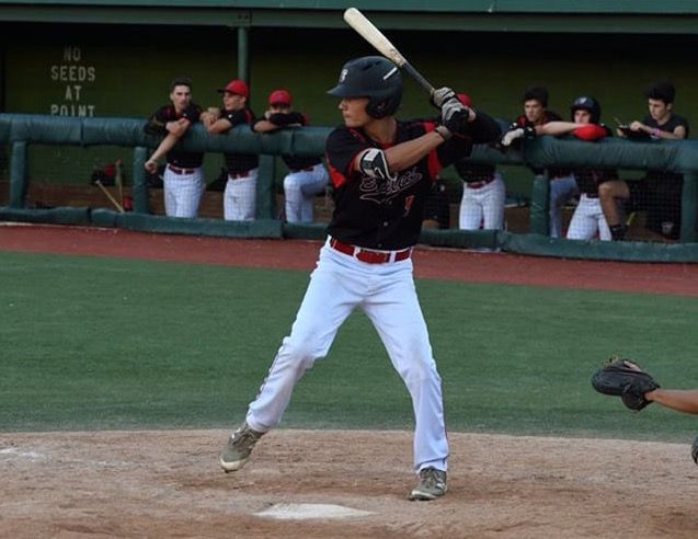 Joe Skura | Bishop Carroll baseball player picks Penn State | Sports ...