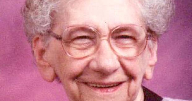 Mary Louise Edwards | Archives | tribdem.com