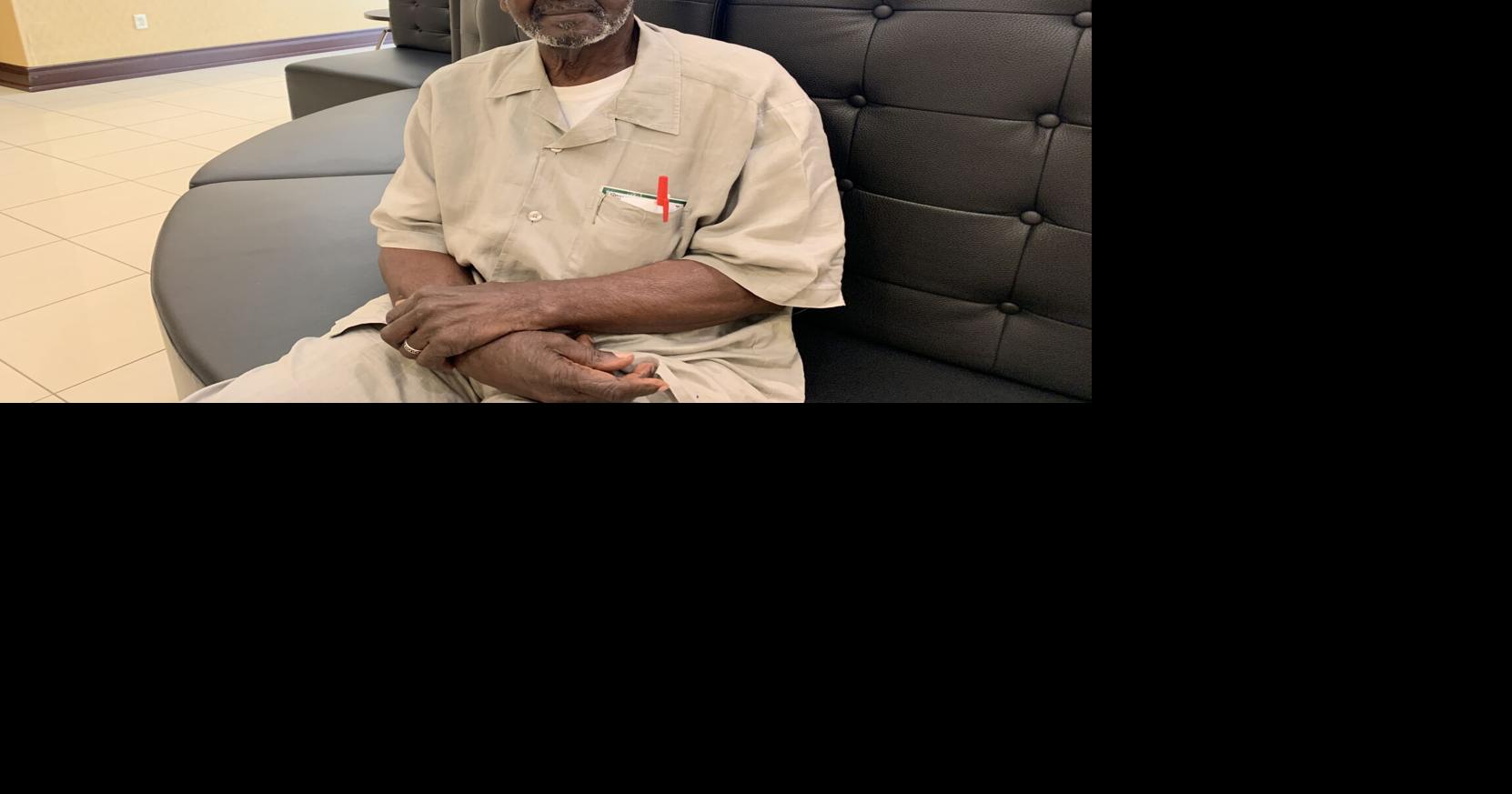 Rosedale: 100 Years | A look back at a forgotten neighborhood | News | tribdem.com