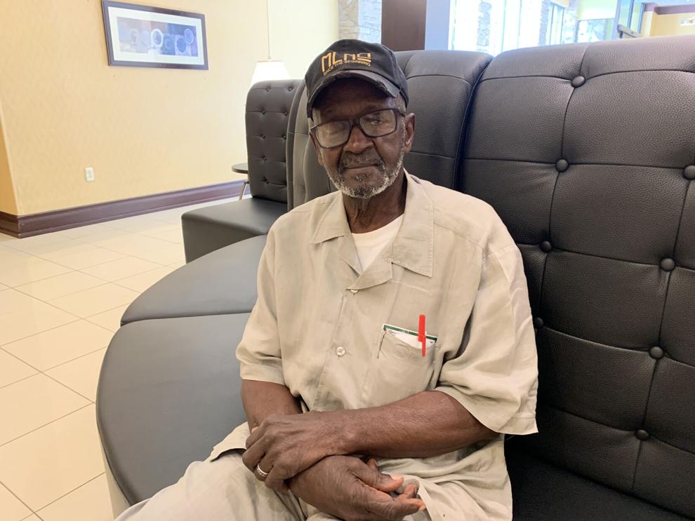 Rosedale: 100 Years | A look back at a forgotten neighborhood | News ...