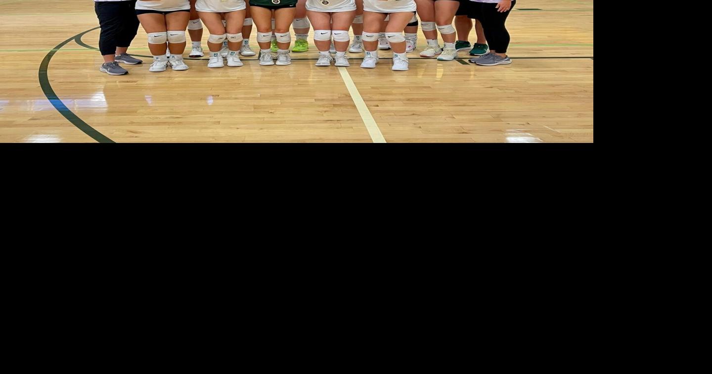 Scholastic volleyball/soccer roundup | Host Forest Hills claims tourney ...