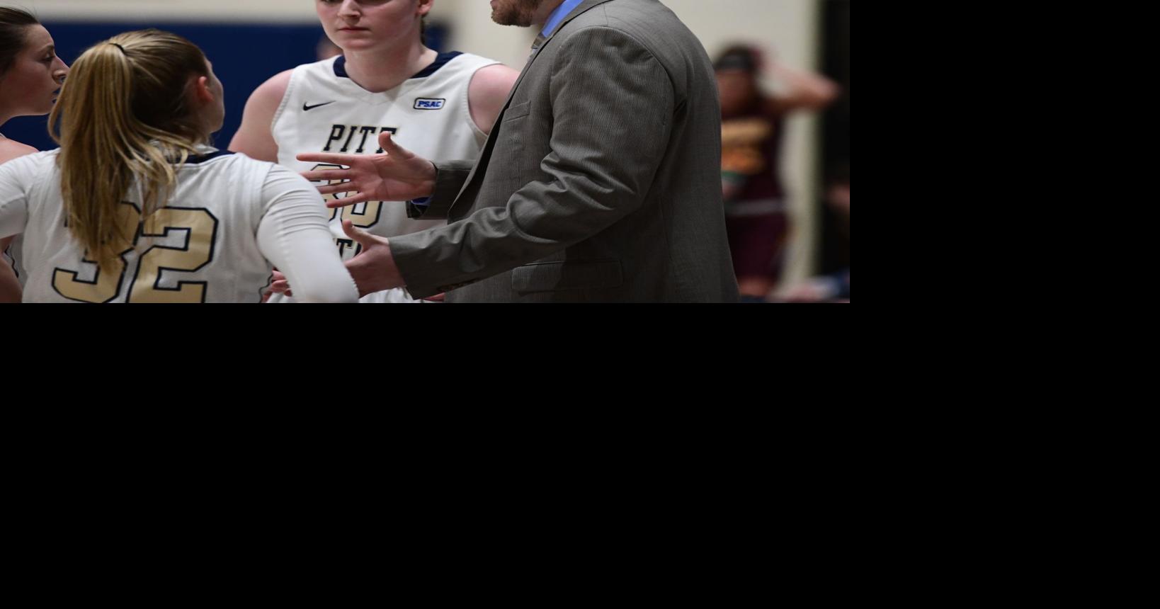 UPJ women travel to No. 4 seed California (Pa.) to open postseason ...