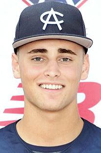 Male Spotlight Athlete of the Week | Mason Ronan | Sports | tribdem.com