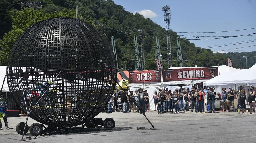 When you go: THUNDER IN THE VALLEY | Johnstown Magazine | tribdem.com