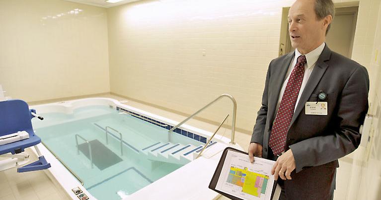 Conemaugh Health System CEO Tucker to retire in September | News ...