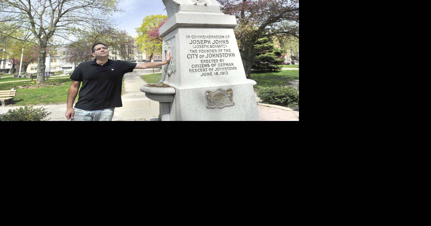 ‘Polarizing figure’: Johnstown’s John DeBartola, who didn’t speak for 7 ...