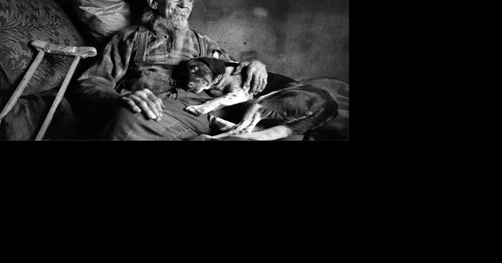 'This Old Man': Song based on journalist's words and photos celebrates ...