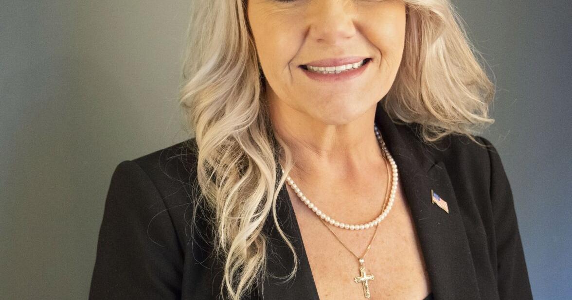 Cambria treasurer seeks re-election | News | tribdem.com