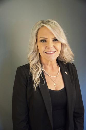 Cambria treasurer seeks re-election | News | tribdem.com