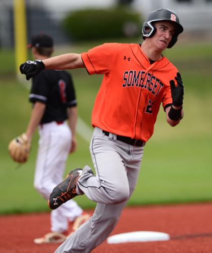 Shane Roberts | | tribdem.com