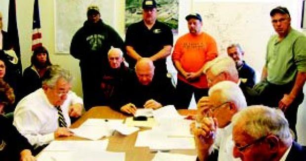 Operator tapped for Dornick Point sewage treatment plant | Local News ...