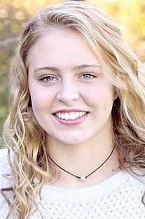 Female Spotlight Athlete of the Week | Emily Pavelko | Sports | tribdem.com