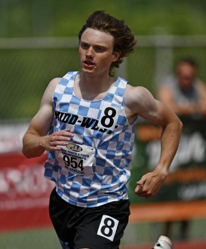 Ben Hummel | | tribdem.com