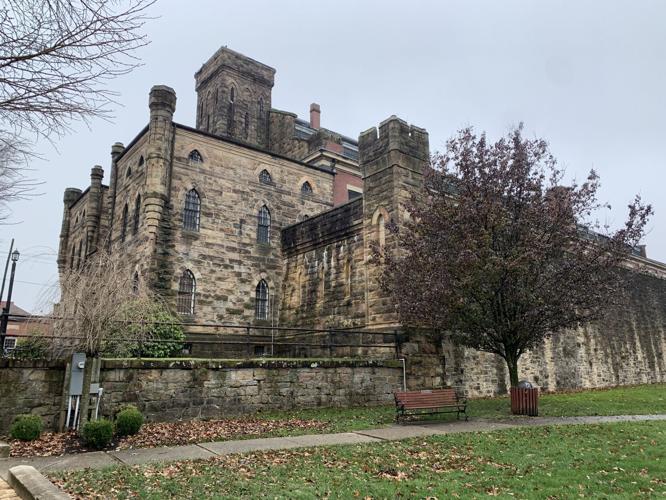 PHOTO GALLERY | 'Opportunity and a challenge': 'Old Stone Jail' in ...