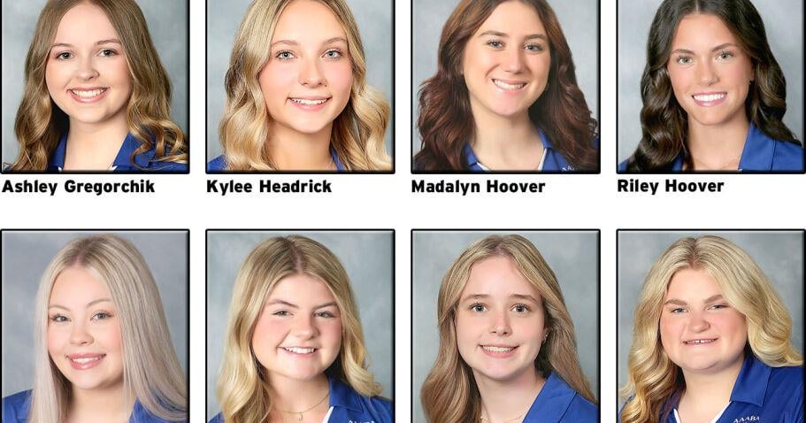 'Their time to shine' | 33 young women will represent region as AAABA ...