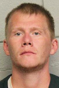 Police: Meyersdale man attacked detective | News | tribdem.com