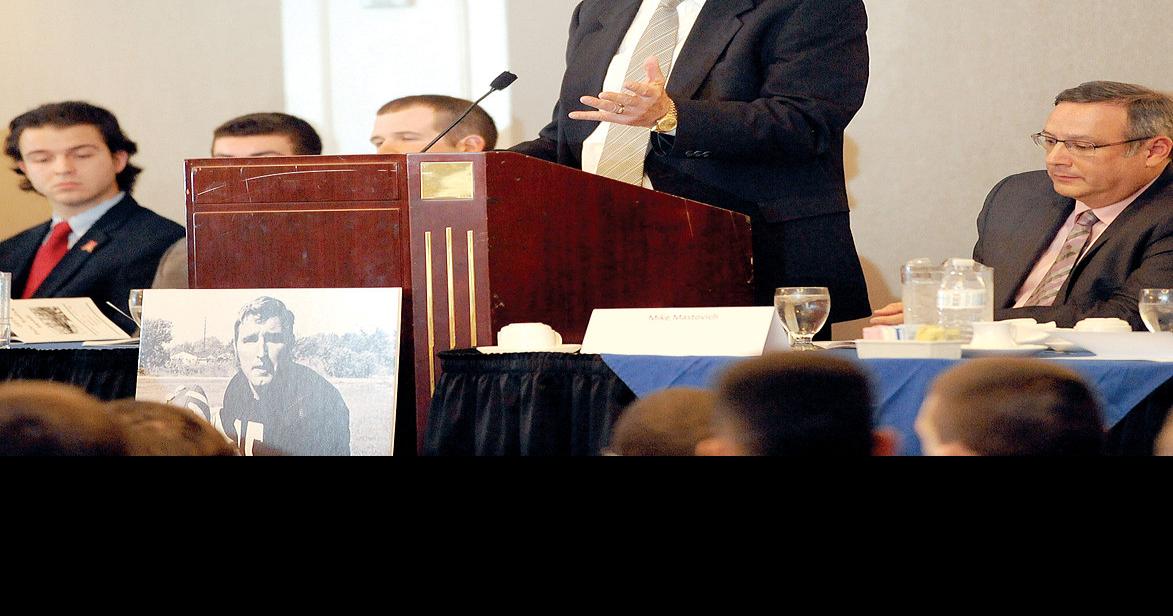 Johnstown native, former pro QB John Stofa dies at 79 | Sports ...