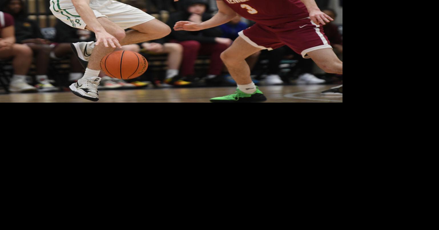 PHOTO GALLERY | Portage boys' memorable run ends against Kennedy ...