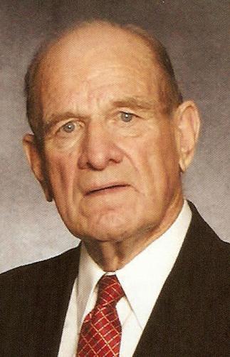 Rev. William J. Farrell | Archives | tribdem.com