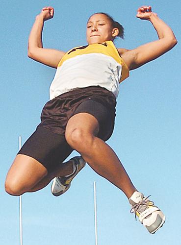 Janae Dunchak 21 | | tribdem.com