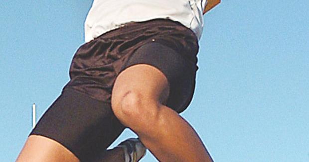 Janae Dunchak 21 | | tribdem.com