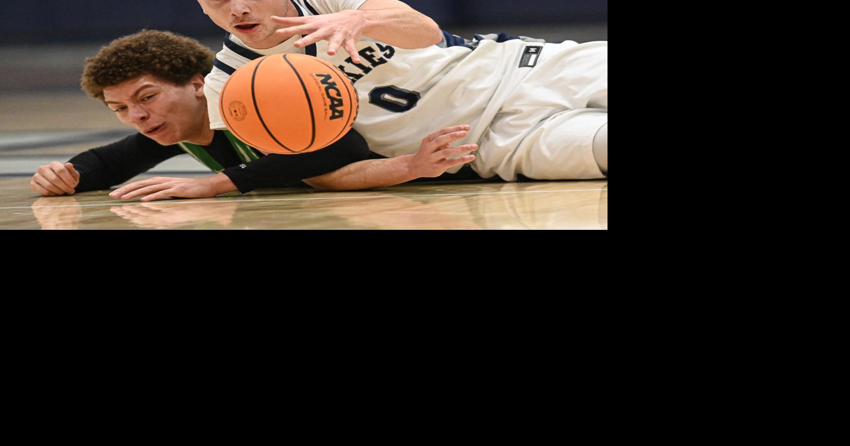 Monday's local sports schedule | Sports | tribdem.com