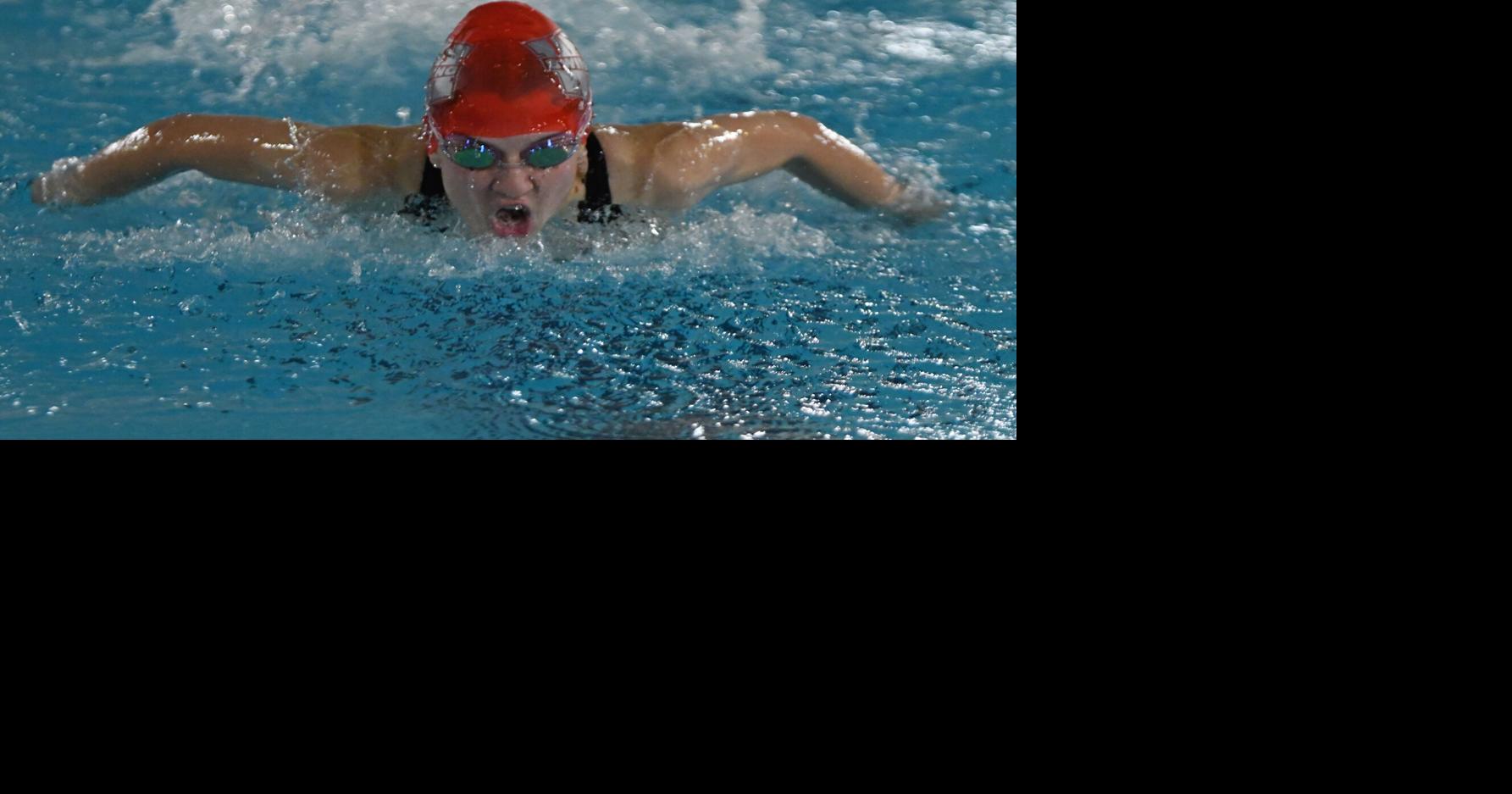 2022-23 swimming capsules | Sports | tribdem.com