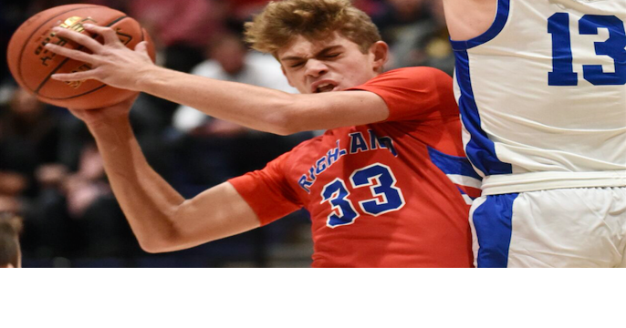 Male Spotlight Athlete of the Week | Trent Rozich | Sports | tribdem.com