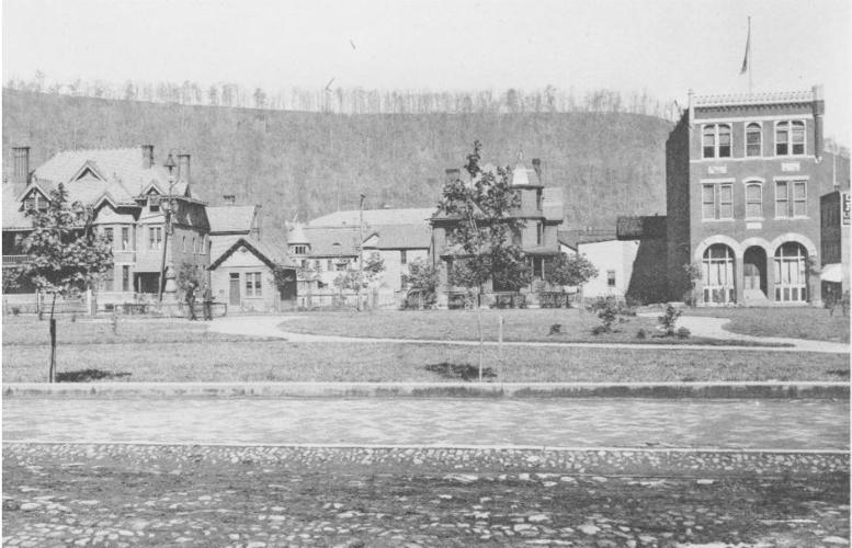 JOHNSTOWN MAGAZINE JULY 2023: What’s in a Name? Why the Johnstown GAR ...