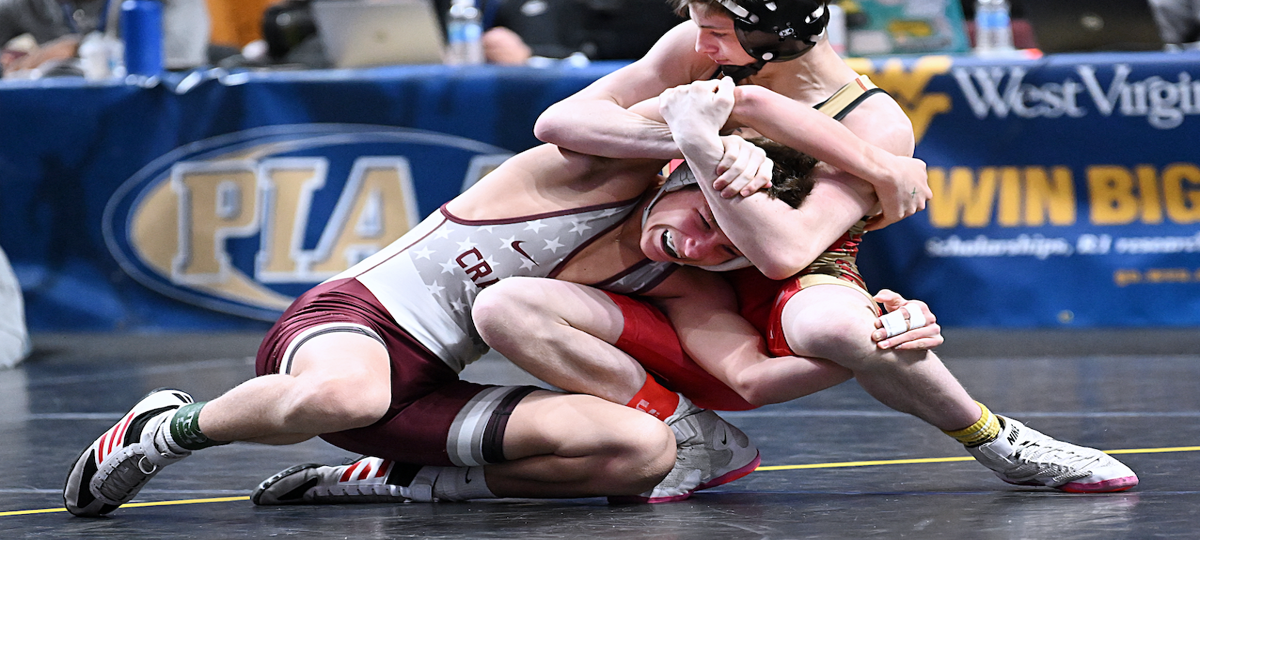 Bishop McCort Catholic's Jax Forrest expects 'intense' atmosphere for ...