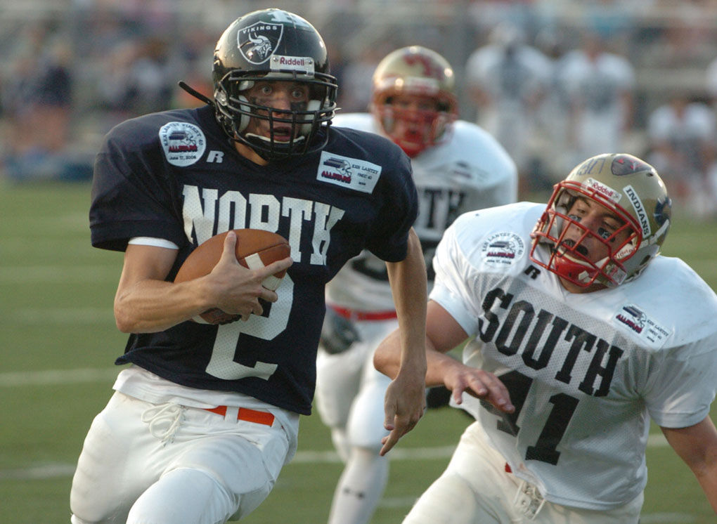 In shootout, defense lifts South | Sports | tribdem.com