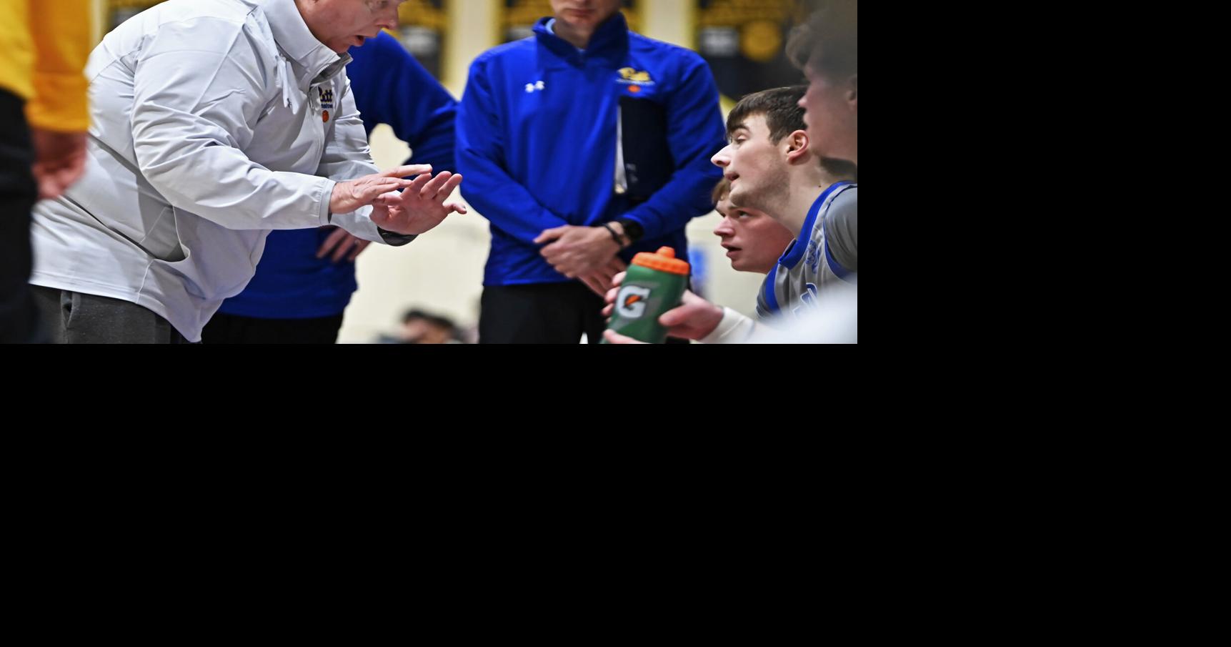 Pitt-Johnstown men's basketball team adds 10 players to roster | Sports ...