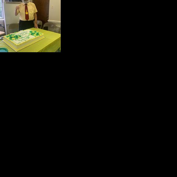 PHOTO GALLERY | Tribune-Democrat reporter Randy Griffith retires ...