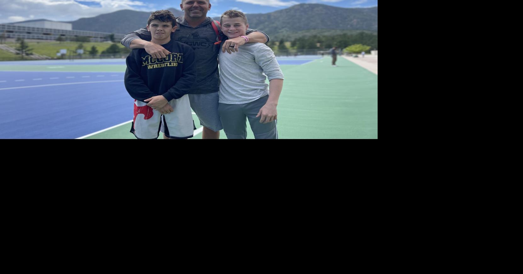 Bishop McCort's Keegan Bassett, Eli Herring earn spots on Pan American ...