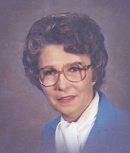 Edith Wilma (Sausman) Wright | Archives | tribdem.com