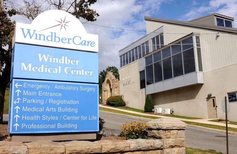 How Windber Medical Center won over the world's richest doctor | News ...