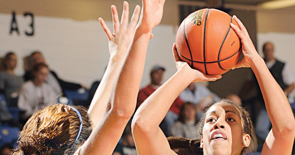 'Be like Sam': Conemaugh Valley product Pollino named area's girls ...